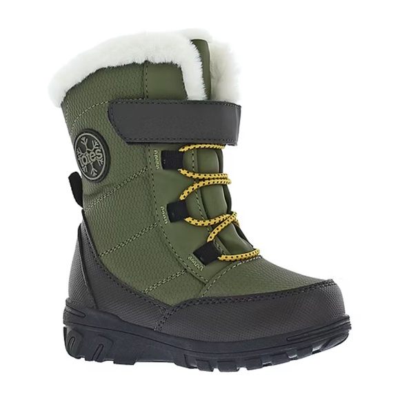 Totes Toddler Snow Boots